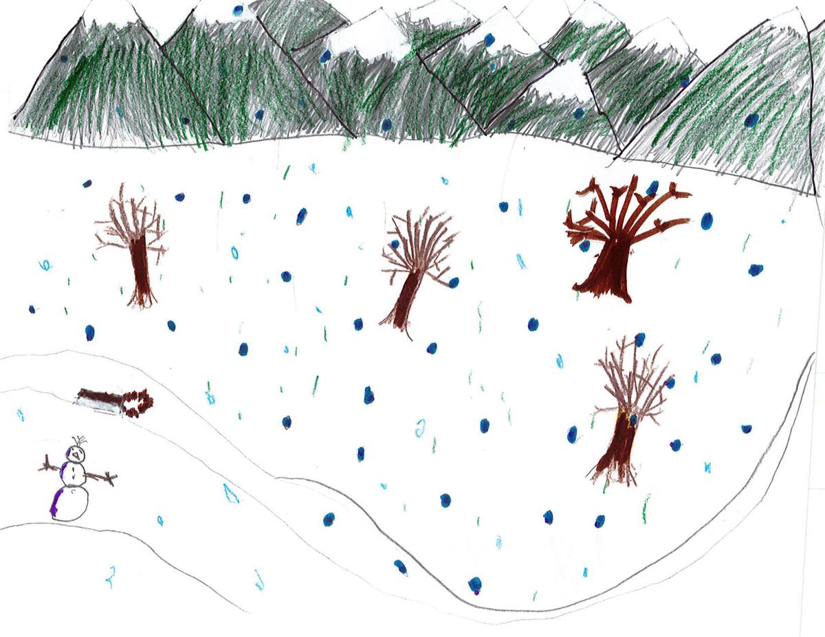 Weather Drawing for Dec. 26 | Martinsburg | journal-news.net