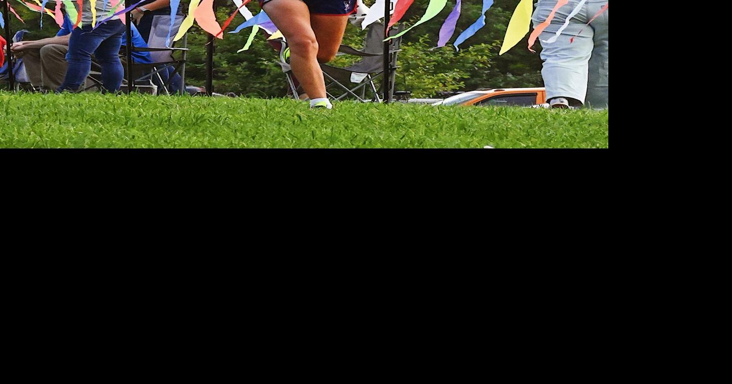 Patriots, Cardinals sweep XC meet at Sam Michaels Park | Journal-news ...