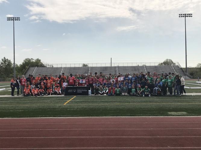 SMHS hosts the first Inner County Unified Sports Tournament with ...
