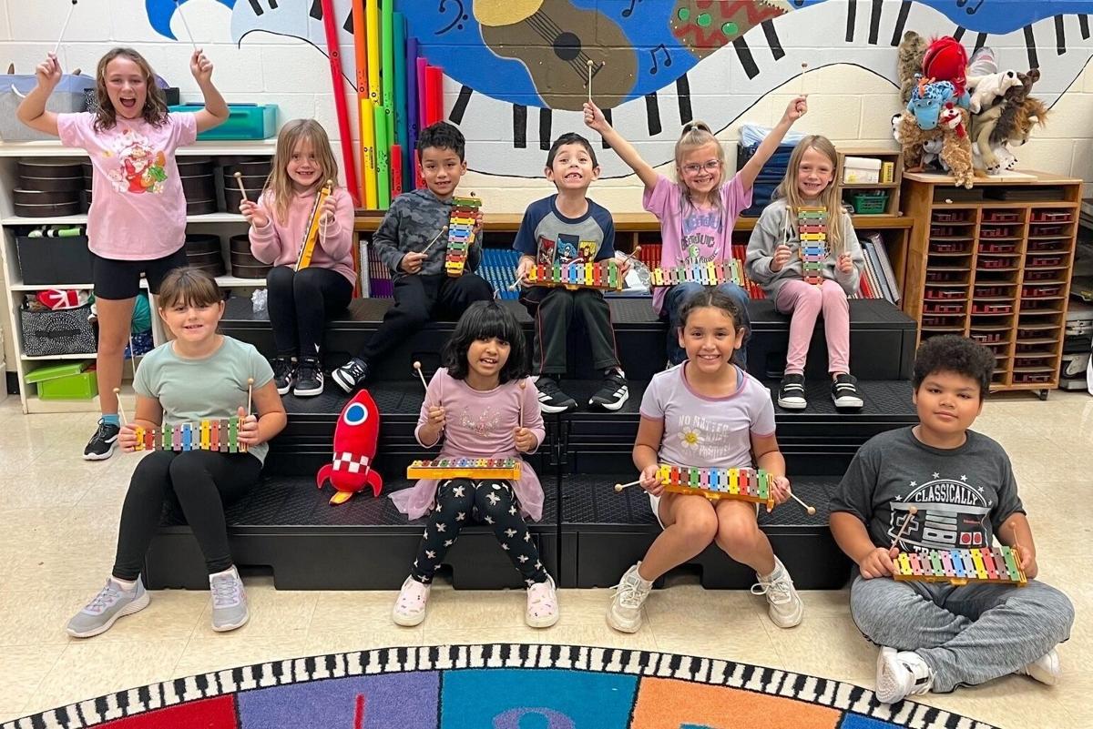 angelo pullen children