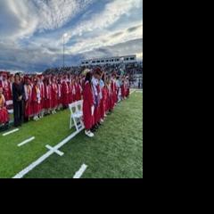 Bright futures ahead: Spring Mills High School honors Class of 2025 ...