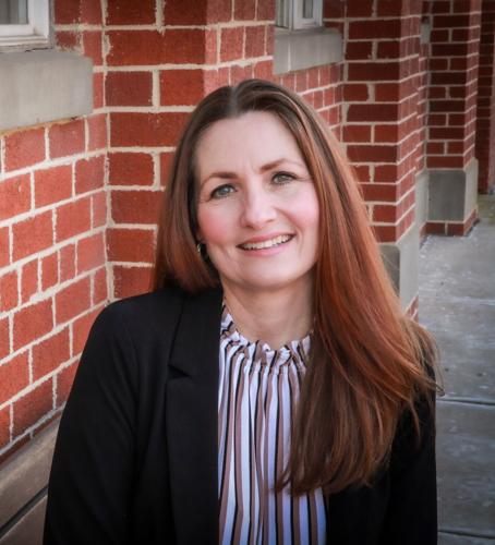 Preparation is key for magistrate hopeful | Journal-news | journal-news.net