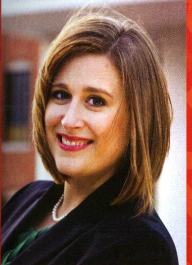 State’s Journal Generation Next 40 under 40 named | Business | journal ...