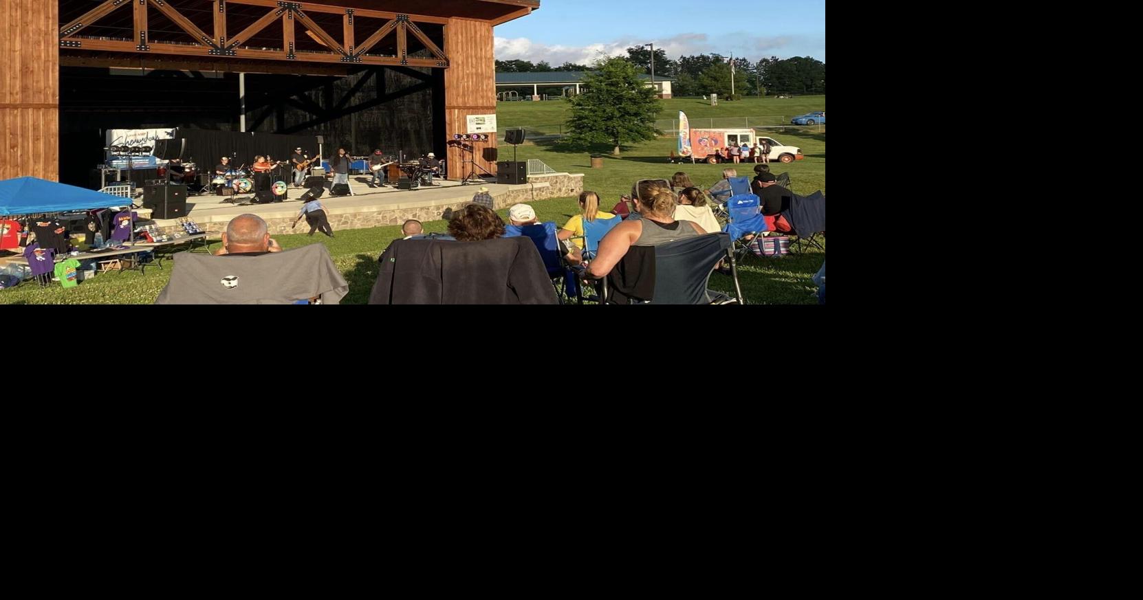The AMP at Sam Michaels gearing up for summer fun | Journal-news ...