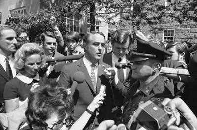 Today in History | Journal-news | journal-news.net