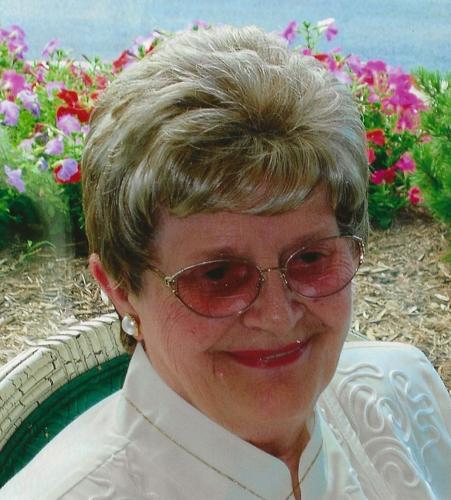 Ruby Jean Nichols Ott | Obituaries | journal-news.net