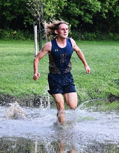 Hedgesville sweeps XC triangular at Poor House Farm | Journal-news ...