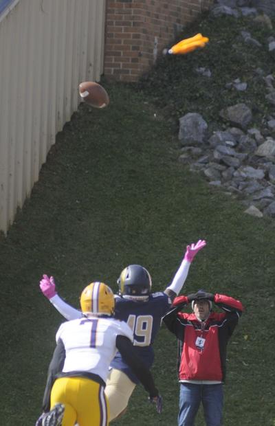 Rams light up scoreboard in victory | Journal-news | journal-news.net
