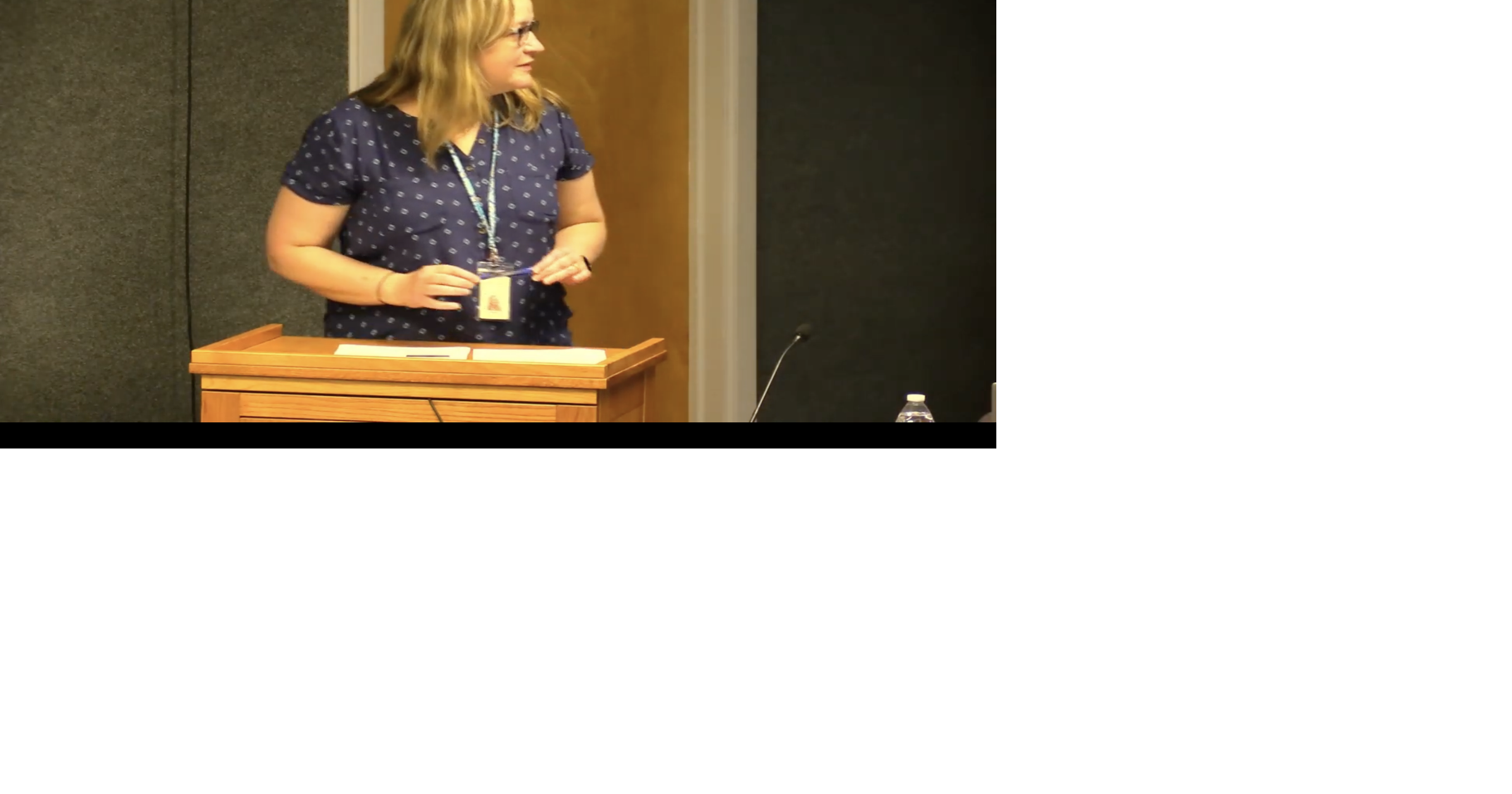 Jefferson Co. BOE hears attendance policy presentation | Journal-news ...