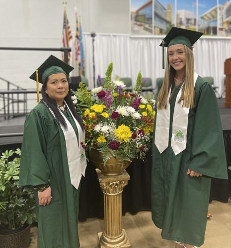 HCC honors students’ academic achievements | Journal-news | journal ...