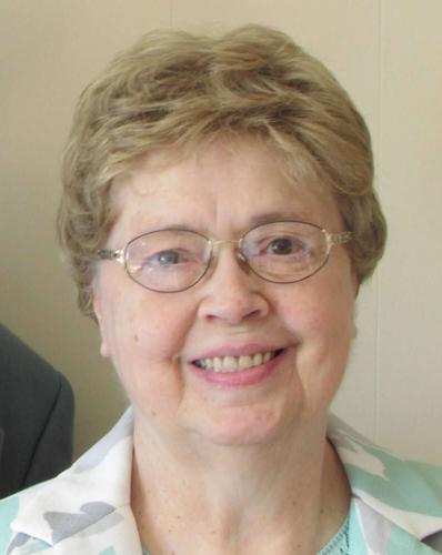 Patricia A. Benner | Obituaries | journal-news.net