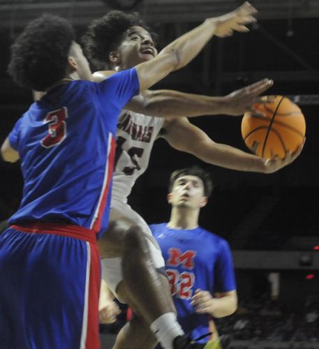 Coming up short: Morgantown nips Spring Mills in overtime of state ...