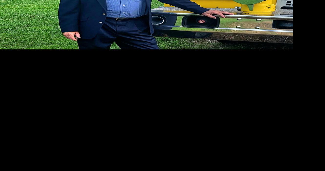 Jefferson County Commission: David Tabb | | journal-news.net