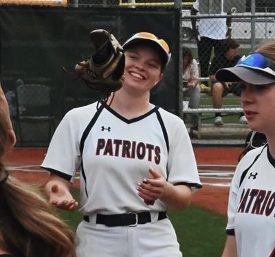 Washington downs 2023 runner-up at WVSSAC softball tournament | Journal ...