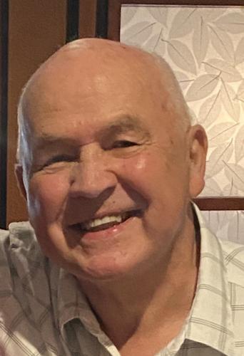 Golden Wesley Cole Jr. | Obituaries | journal-news.net