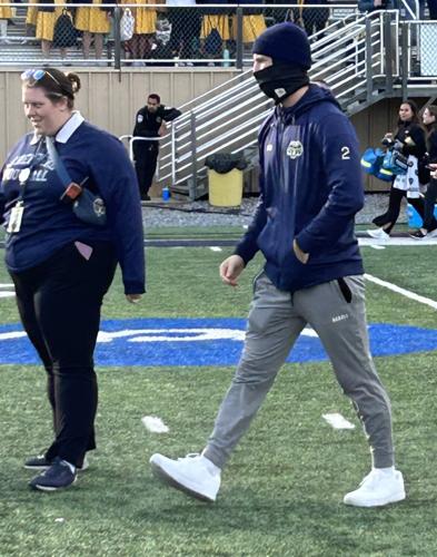 2 'Secret Bagent Man' serves as Bears' starter in four games | Journal ...