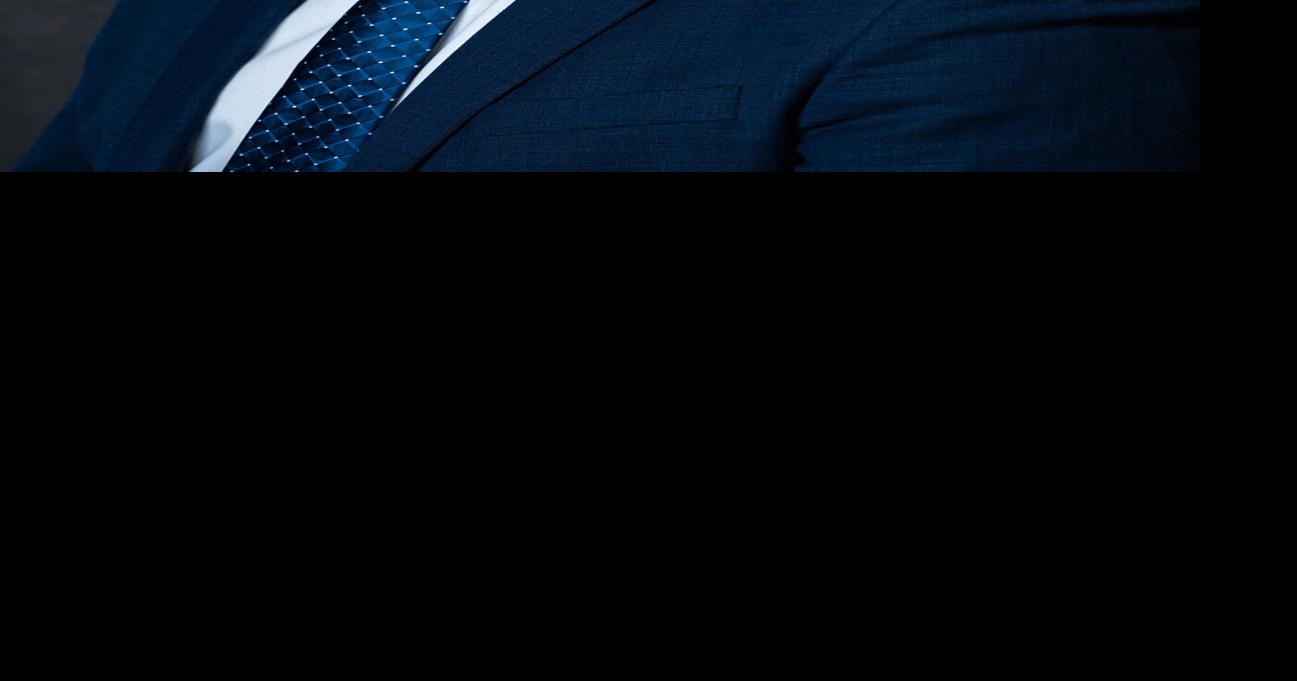 Robert "Rob" Blair Berkeley County Sheriff | Journal-news | journal ...