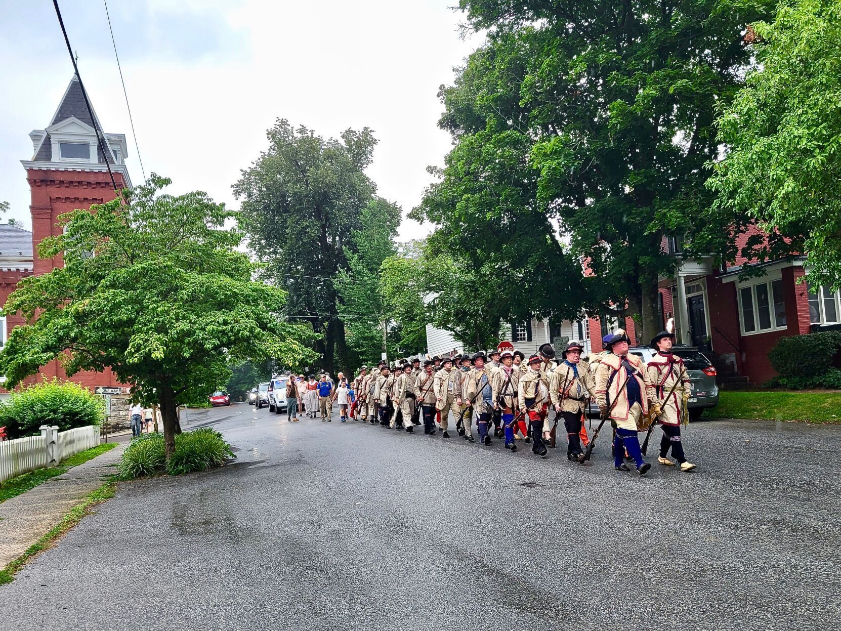 Shepherdstown named one of America's top 10 'Best Historic Small Towns ...