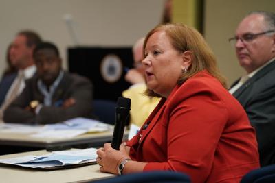 Lawmakers seeks answers on child care subsidy funding, opioid treatment ...