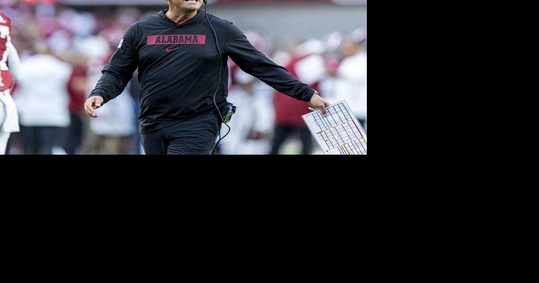 SEC contenders handling early schedule of beefier foes instead of ...