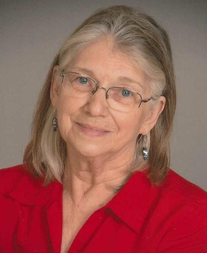 Barbara Elizabeth Weiss Inman | Obituaries | journal-news.net