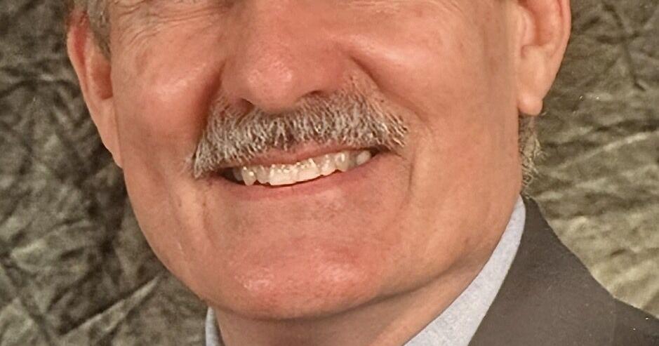 John Overington | Obituaries | journal-news.net
