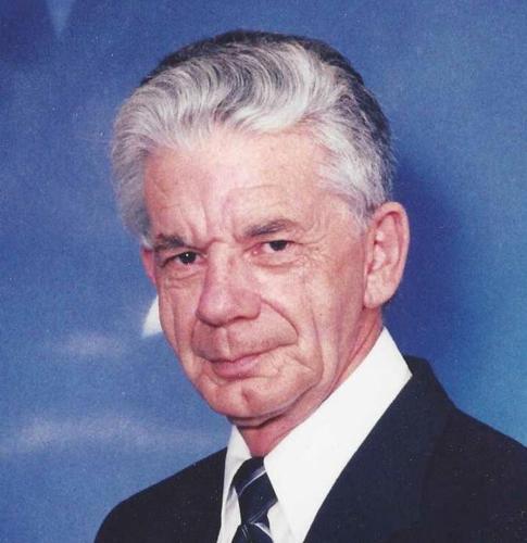 Dr. Wayne Alvin Gooden | Obituaries | journal-news.net