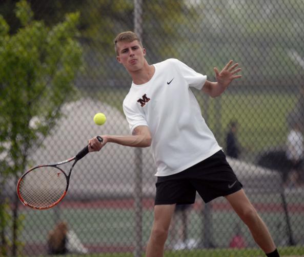 Partington, Hull win regional crowns | Journal-news | journal-news.net