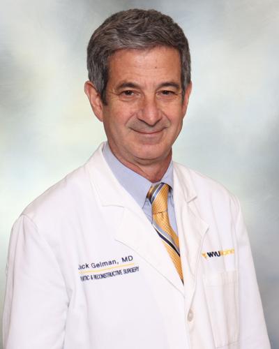 WVU Medicine Berkeley Medical Center welcomes plastic surgeon | Journal ...
