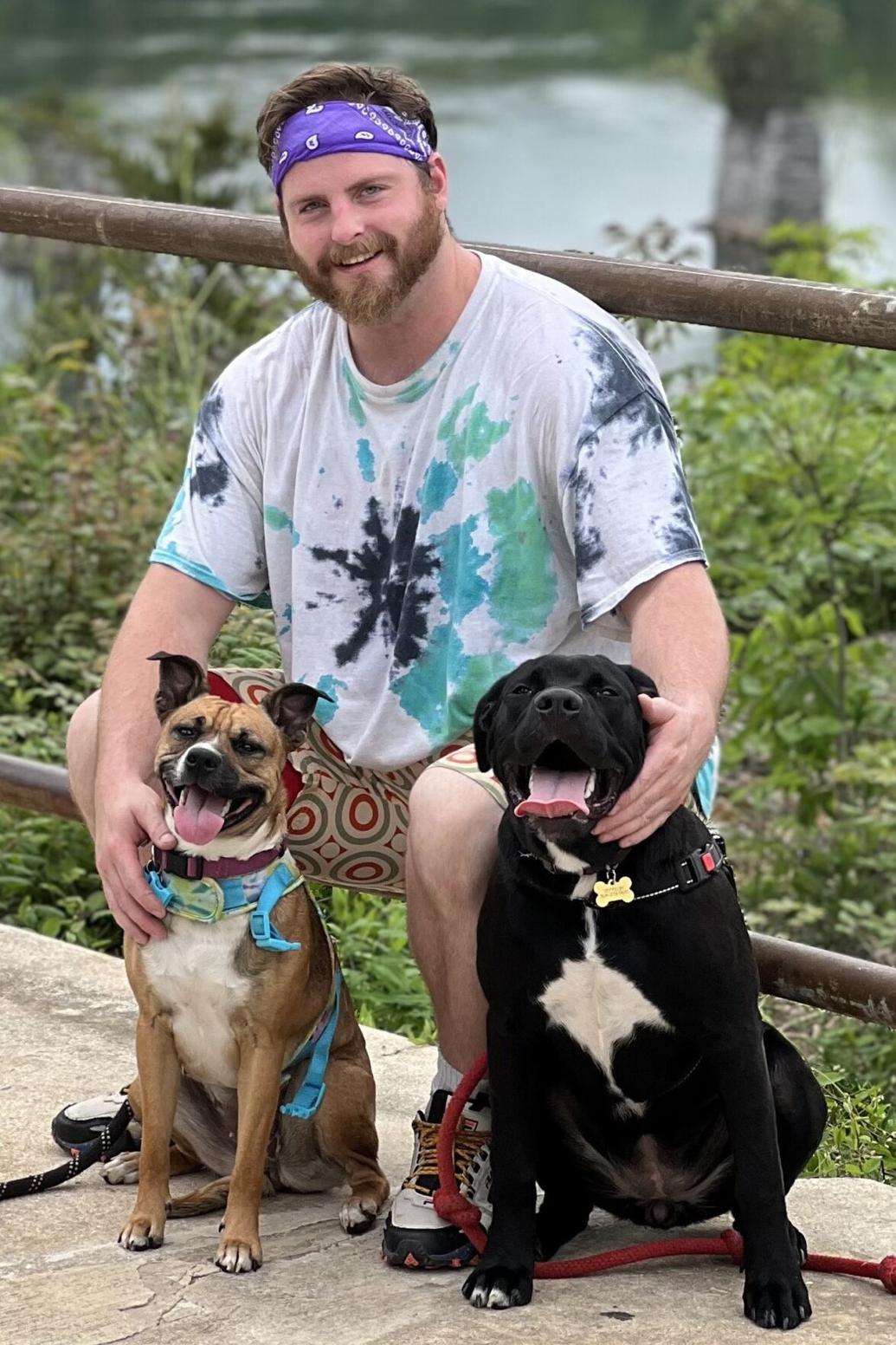 Caleb "KK" Dean Bowers | Obituaries | journal-news.net