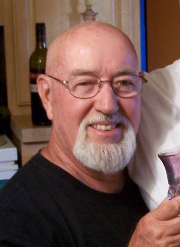 Colin Clarence Dunbar | Obituaries | journal-news.net