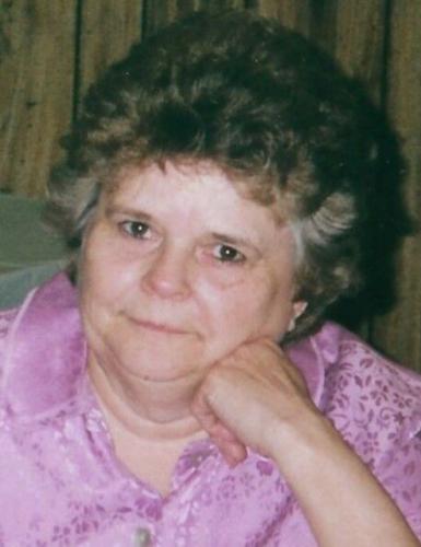 Susan Penelope Scott | Obituaries | journal-news.net