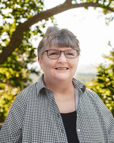 W.Va. House of Delegates — 100th District: Susan Benzinger | | journal ...
