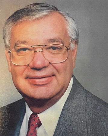 Gerald R. Shank | Obituaries | journal-news.net