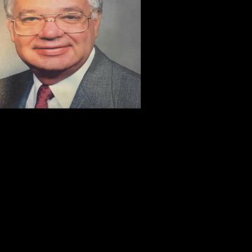 Gerald R. Shank | Obituaries | journal-news.net