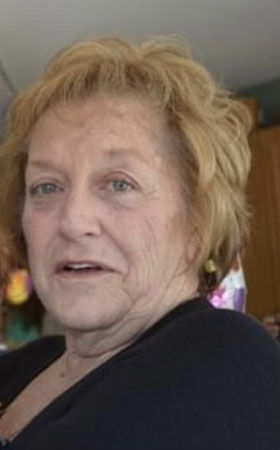 Sharon J. Lamp | Obituaries | journal-news.net