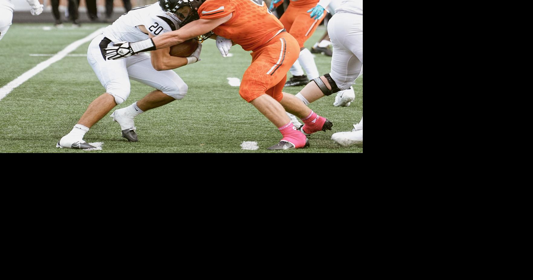 Shallis makes it official with West Virginia on National Signing Day ...