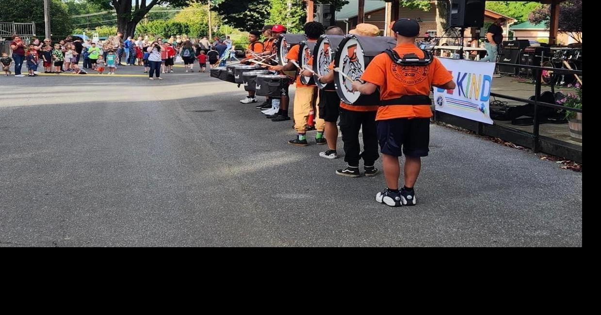 Berkeley County Schools to celebrate Olweus Kickoff Week | Journal-news ...