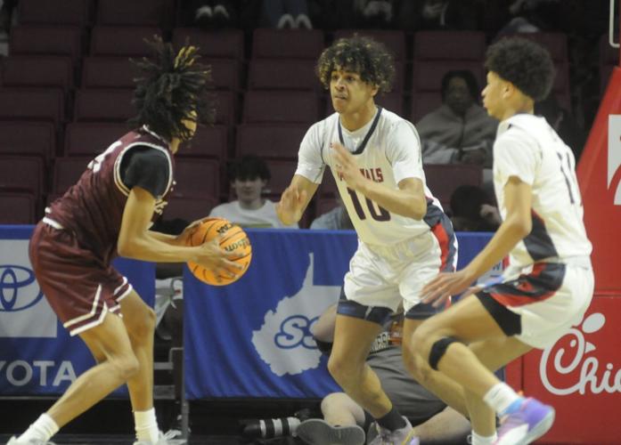 In the Cards: Terrific start delivers Spring Mills to win in first ...