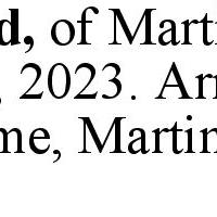 Brian Allen Toland | Obituaries | journal-news.net
