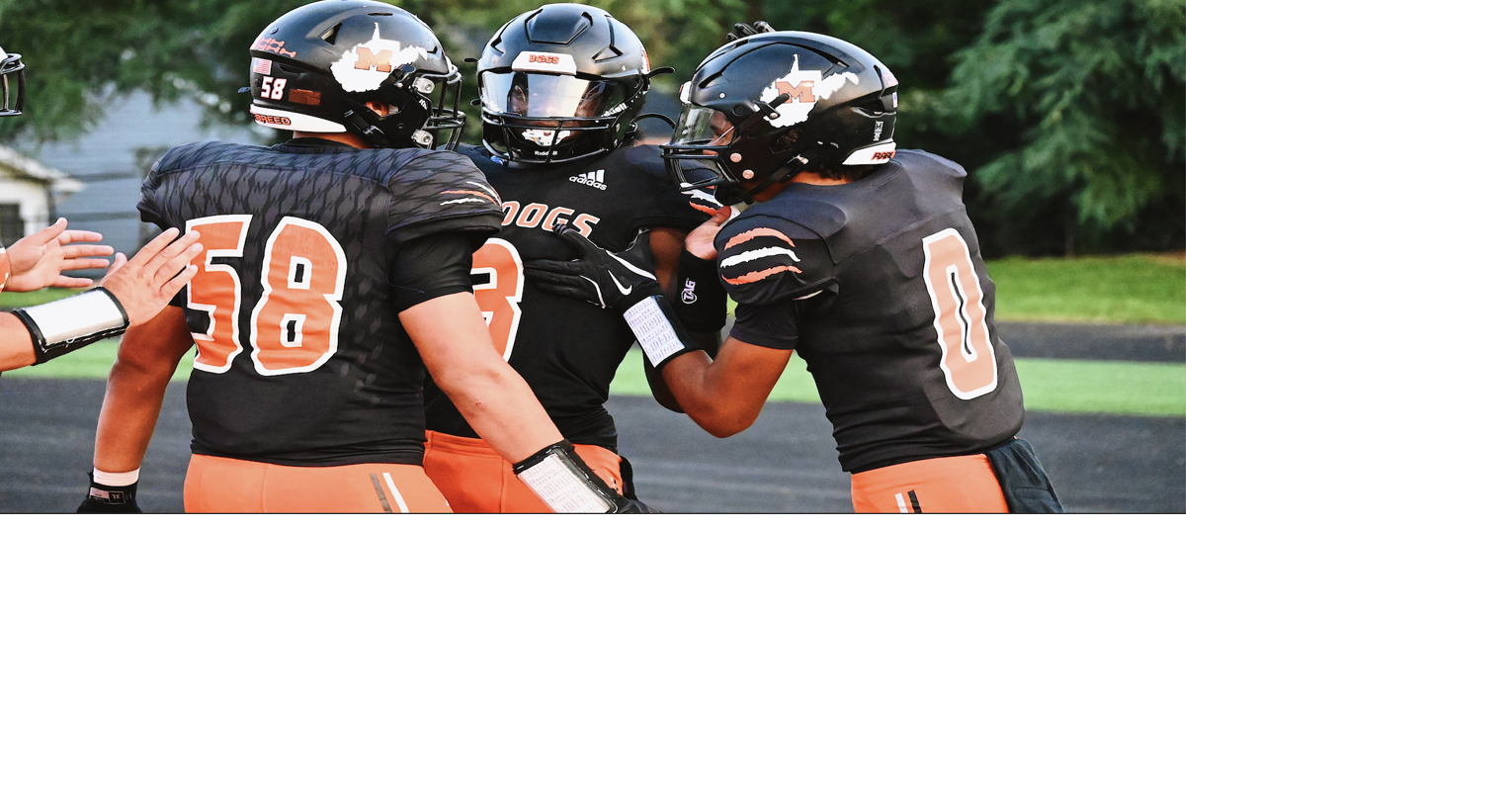 A look at EPAC football going into Week 7 | Journal-news | journal-news.net