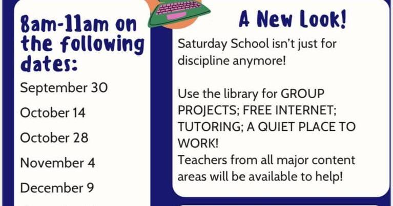 Spring Mills High School provides safe place for students through ...