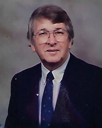Edgar “Noll” Wilson | Obituaries | journal-news.net