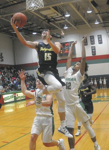 Boys Basketball Preview: 'Read my lips': Martinsburg tries to stay atop ...