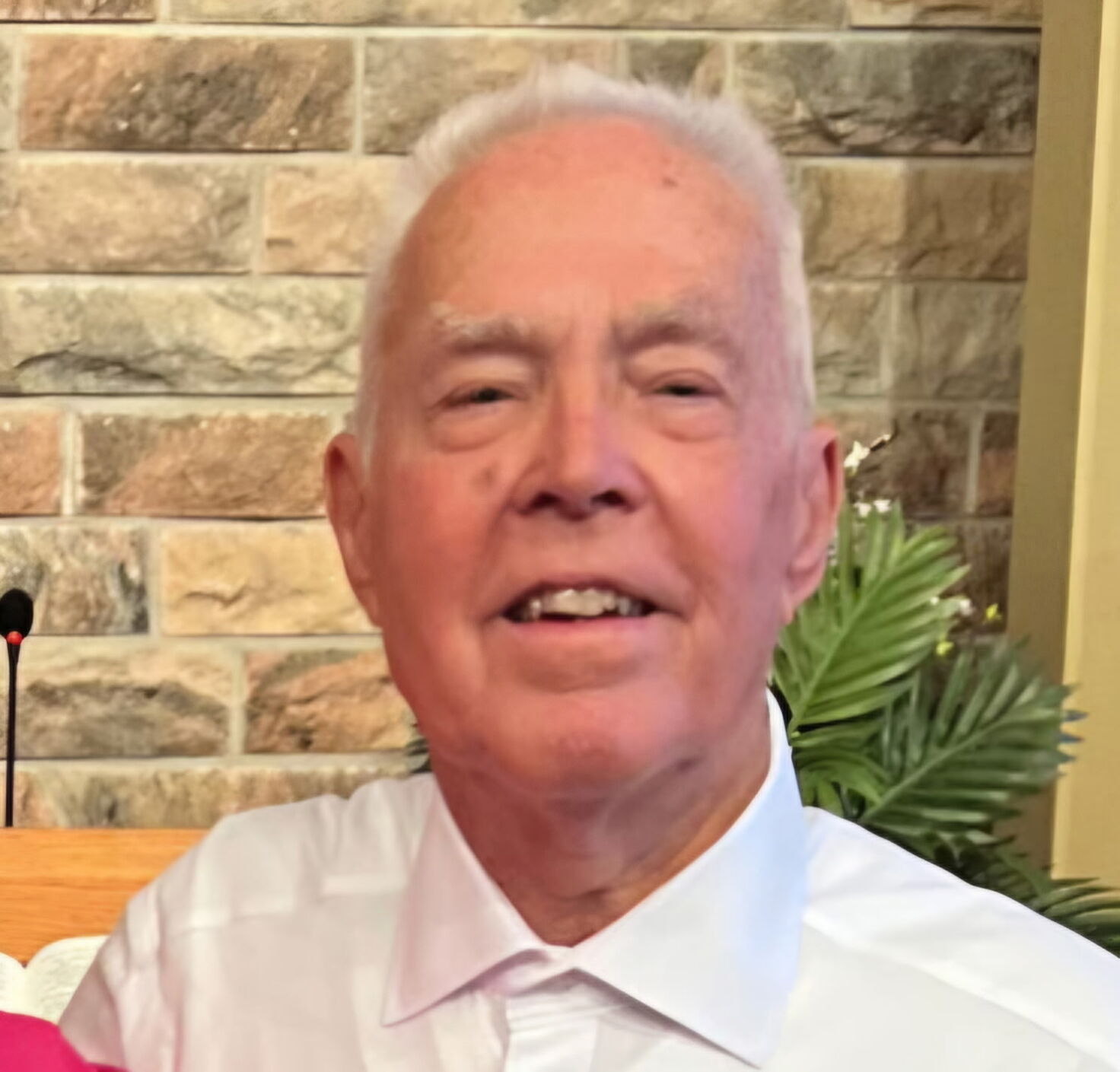 J. Allen Williamson | Obituaries | journal-news.net