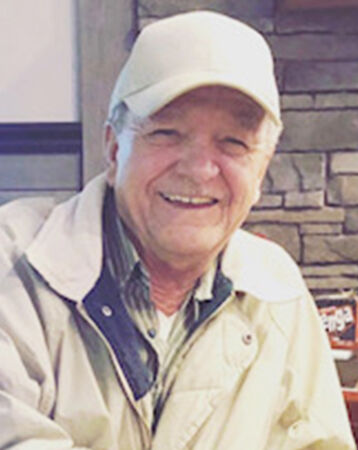 George D. Heffner Sr. | Obituaries | journal-news.net