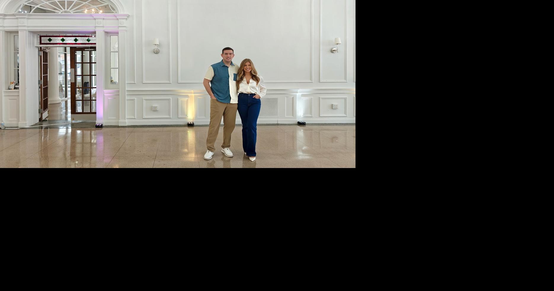Cloud Nine Events host open house at The Shenandoah | Journal-news ...