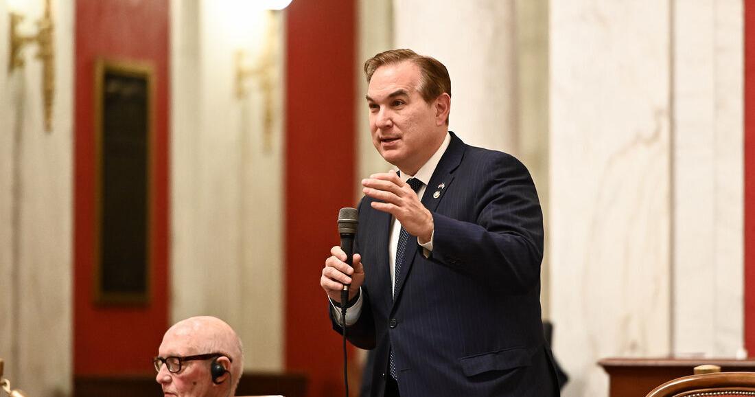 Stuart to make W.Va. attorney general’s office the state’s full-service ...