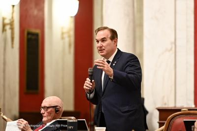 Stuart to make W.Va. attorney general’s office the state’s full-service ...