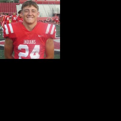 Rohrig earns Curt Warner Award | Journal-news | journal-news.net